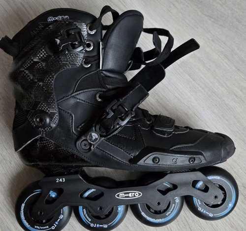 Micro Delta Force black