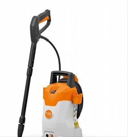 Мойка высокого давления stihl RE 80 Х