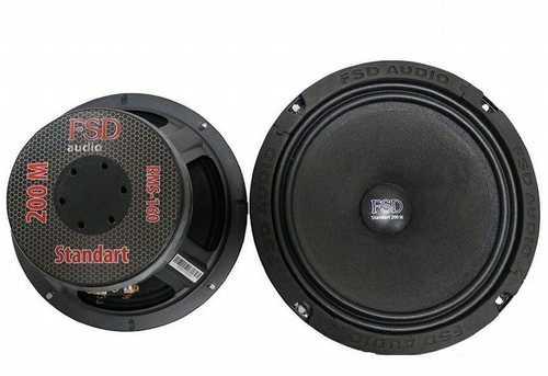 FSD audio 200Mv2 Standart эстрадная акустика