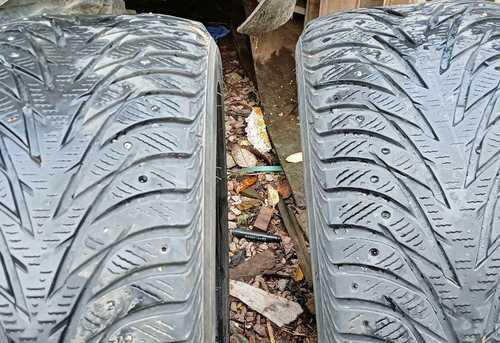 Yokohama Advan Winter 235/45 R18 98