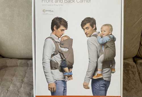 Эргорюкзак stokke my carrier