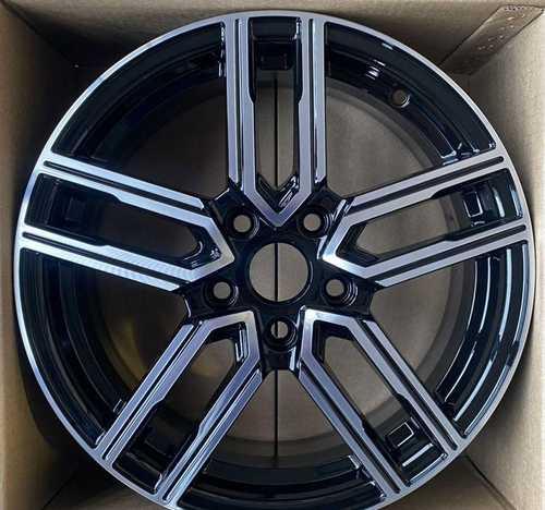 Диски R16 5x105 56.6 et38