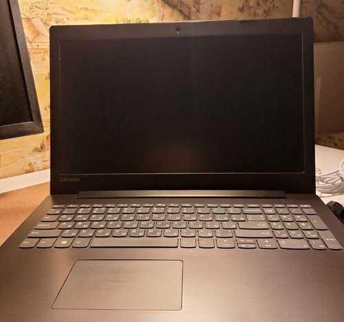 Ноутбук lenovo ideapad 330 15ARR