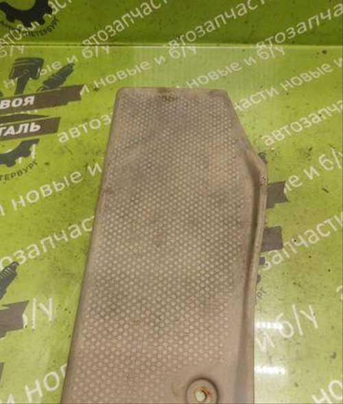 Накладка салона Vw Bora 1.6 AZD 1998-2005Г.в