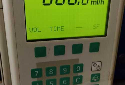 Инфузионный насос Braun