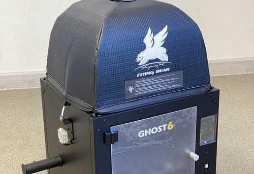 3Д-принтер Flying Bear Ghost 6