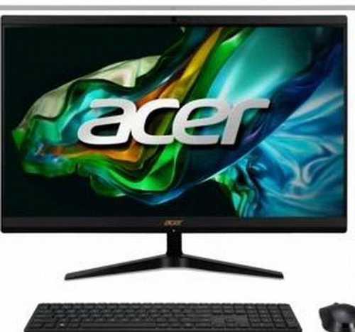 23.8" Моноблок Acer Aspire C24-1800 DQ.blfcd.001