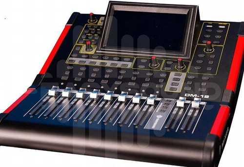 Микшерный пульт EasySound Digital Mixer 12