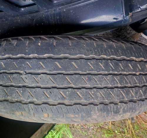 Roadstone Roadian H/T SUV 245/70 R16 107S