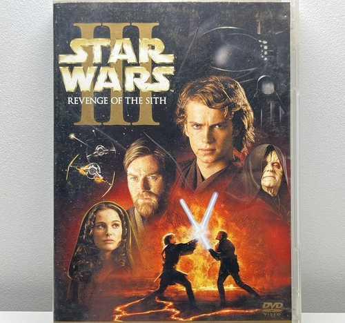 2DVD Star Wars