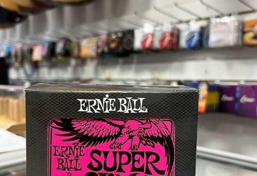 Ernie Ball 2223 струны для электрогитары 9-42 USA