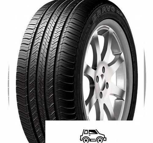 Maxxis Bravo HP-M3 245/60 R18 105V