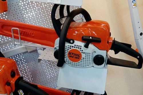 Бензопила stihl MS180 Super 40 см