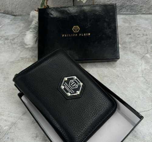 Кошелек мужской Philipp Plein