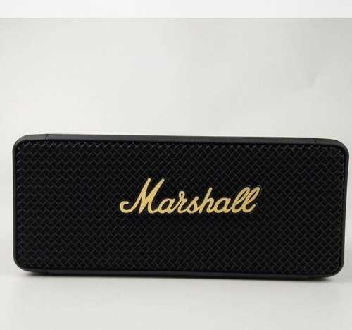 Беспроводная колонка Marshall