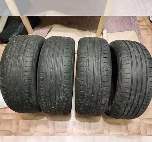 Nokian Tyres Hakka Green 205/55 R16 94