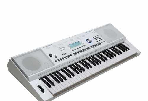 Синтезатор Kurzweil KP110 WH