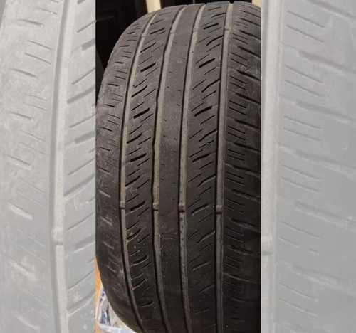 Dunlop Grandtrek PT2A 285/50 R20 112V