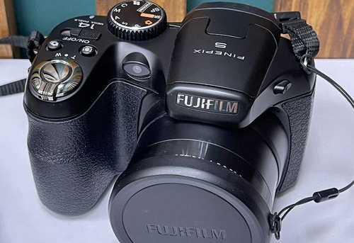 Фотоаппарат Fujifilm S2980