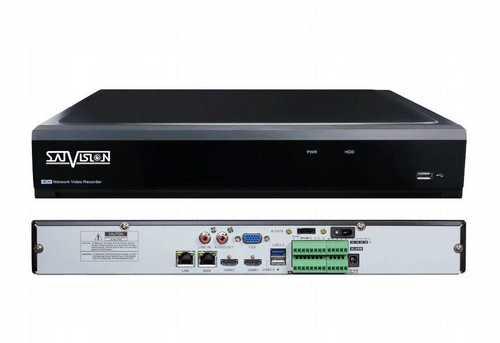 Видеорегистратор Satvision SVN-3125 v2.0