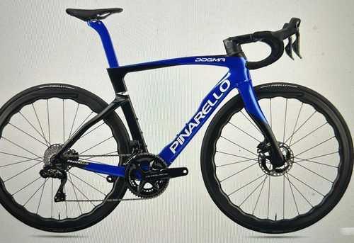 Pinarello Dogma F Shimano Dura-Ace Di2 12v