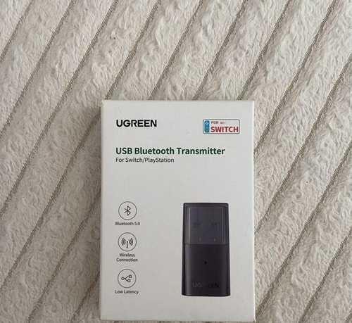 Bluetooth адаптер ugreen