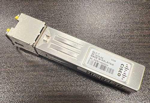 Cisco glc-t 30-1410-02