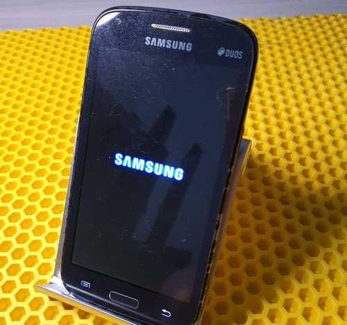 Samsung Galaxy Core GT-I8262, 8 ГБ