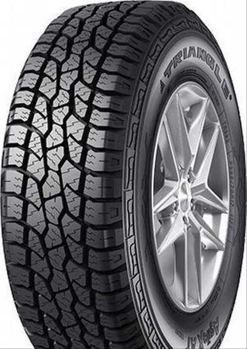 Triangle TR292 225/75 R15 110S