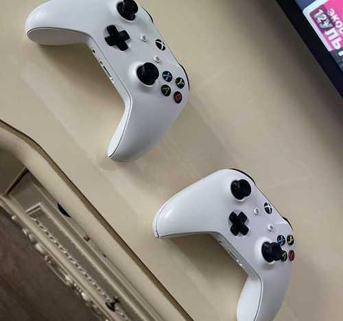 Геймпад для xbox one