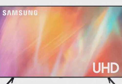 Телевизор Samsung UE85AU7100uxce (Новый)