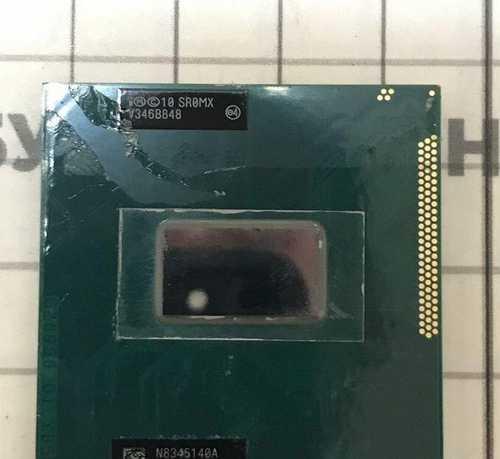 Процессор Intel Core i5-3320M SR0MX