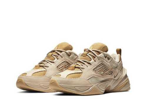 Кроссовки Nike M2K Tekno SP Beige