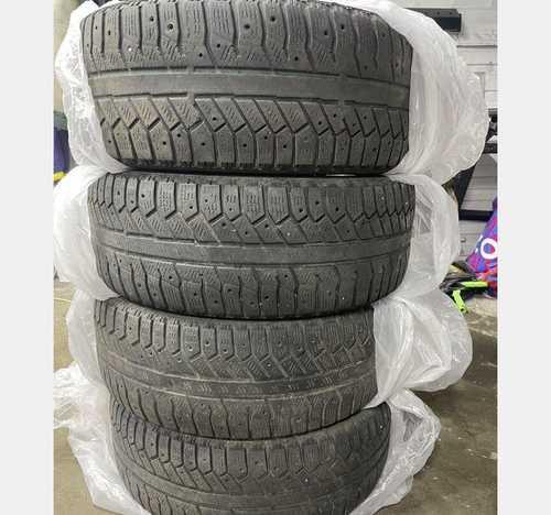 Continental ContiWinterViking 2 205/55 R16 200