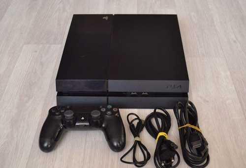 Sony Playstation 4 500GB