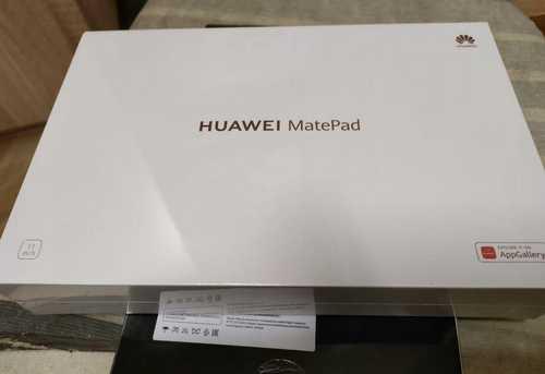 Планшет huawei mate pad 11