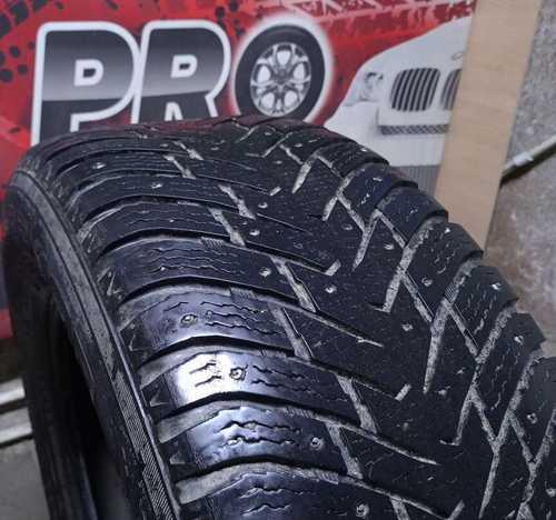 Nokian Tyres Hakkapeliitta 8 SUV 285/60 R18