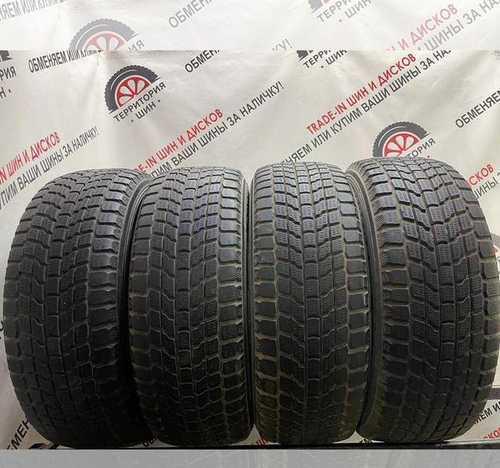 Yokohama Geolandar I/T G072 235/65 R17 104Q