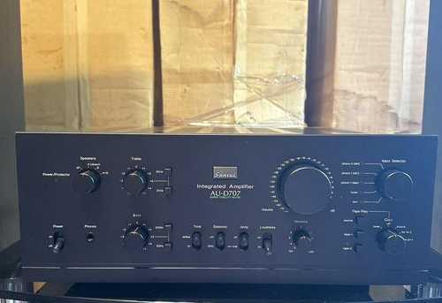 Усилитель Sansui AU-D707