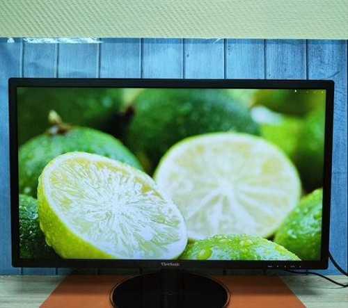 Монитор 24'' (61см) ViewSonic