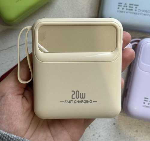 Powerbank 20000