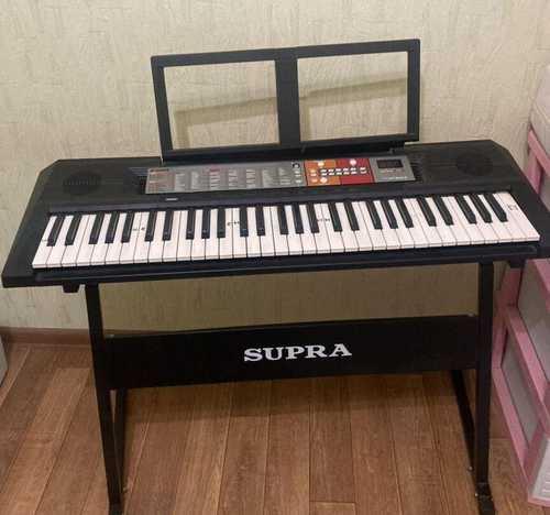 Синтезатор yamaha psr f50