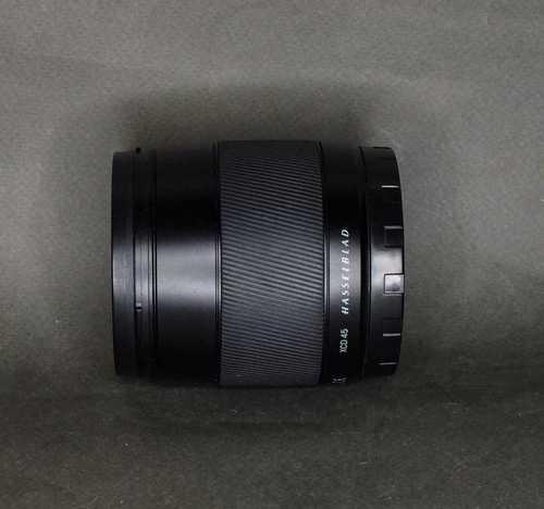 Hasselblad XCD 45mm f/3.5 обмен