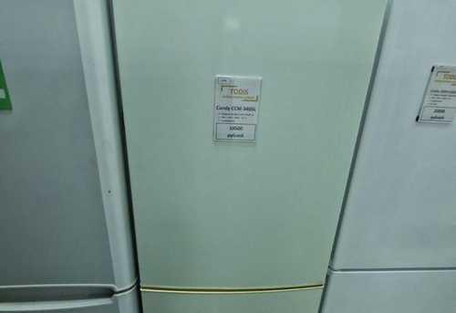 Холодильник Candy CCM 340SL. Гарантия.Доставка
