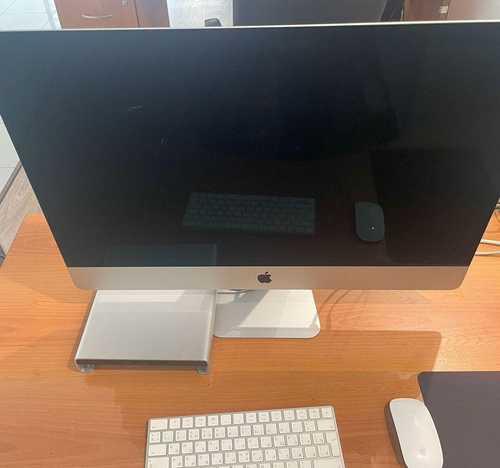 Компьютер Apple iMac 2020 5K