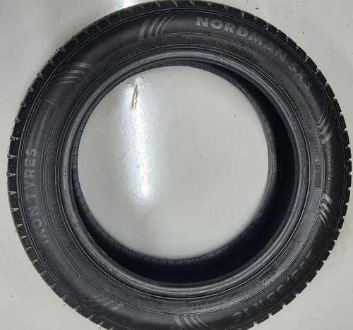 Ikon Tyres Nordman SX3 205/55 R16