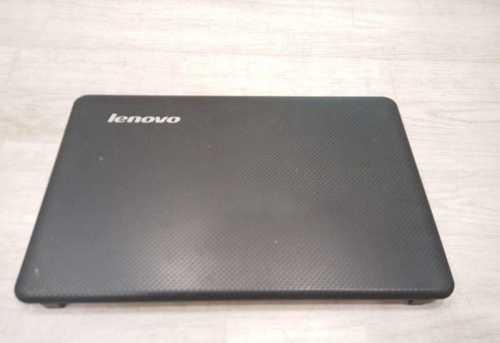 Крышка матрицы Lenovo G555 G550 AP0BU0004101