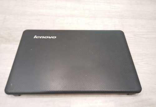 Крышка матрицы Lenovo G555 G550 AP0BU0004101