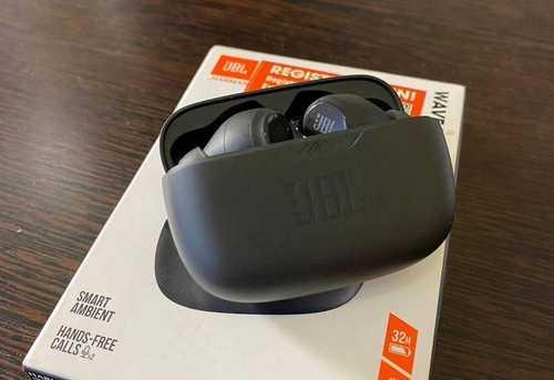 Наушники JBL wave beam