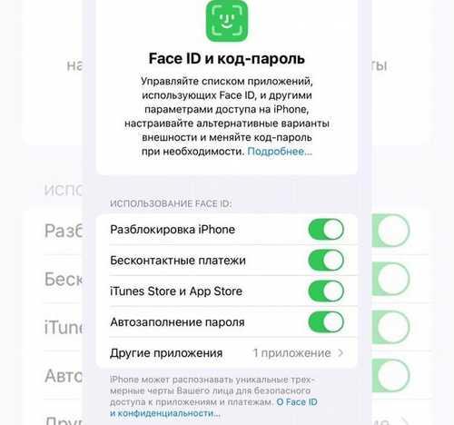 iPhone Xr, 128 ГБ